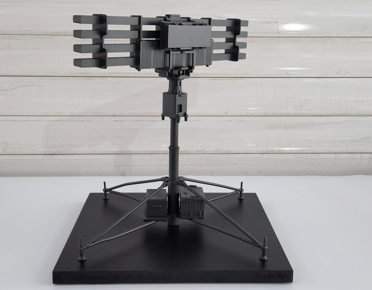 EMBRAER M-60 Radar - ViaPia