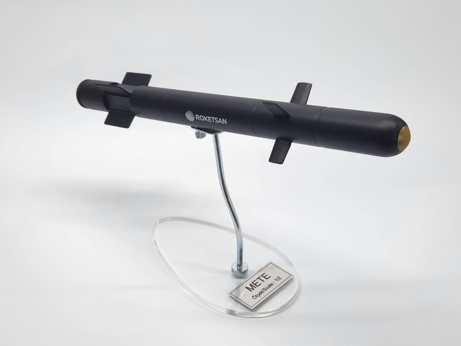 ROKETSAN 1/2 (30CM) METE SMART ROCKET - ViaPia